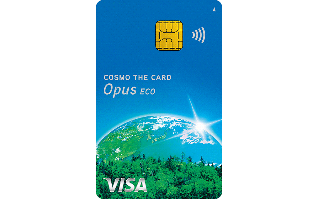 Environmental Conservation Activities | AEON Financial Service Co.,Ltd.