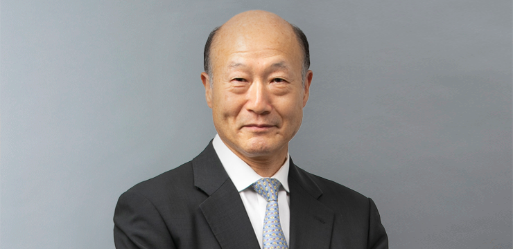 Board of Directors and Auditors | AEON Financial Service Co.,Ltd.